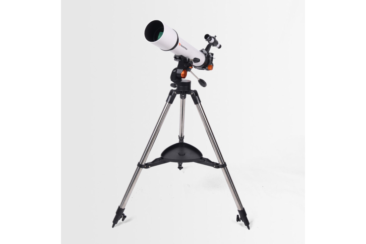 Телескоп Xiaomi Celestron Astronomical Telescope SCTW-80 в Бишкеке ...